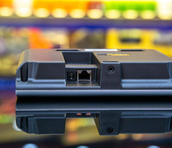 Máy Chấm Công Ronald Jack RJ1300 - Chính Hãng