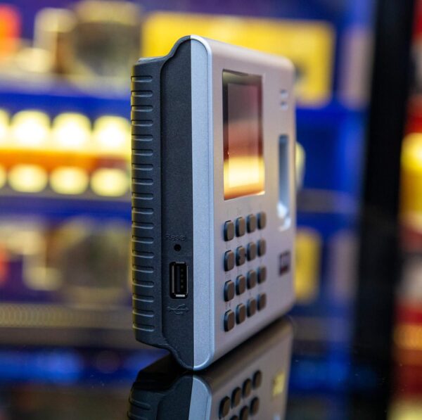 Máy Chấm Công Ronald Jack RJ1300 - Chính Hãng